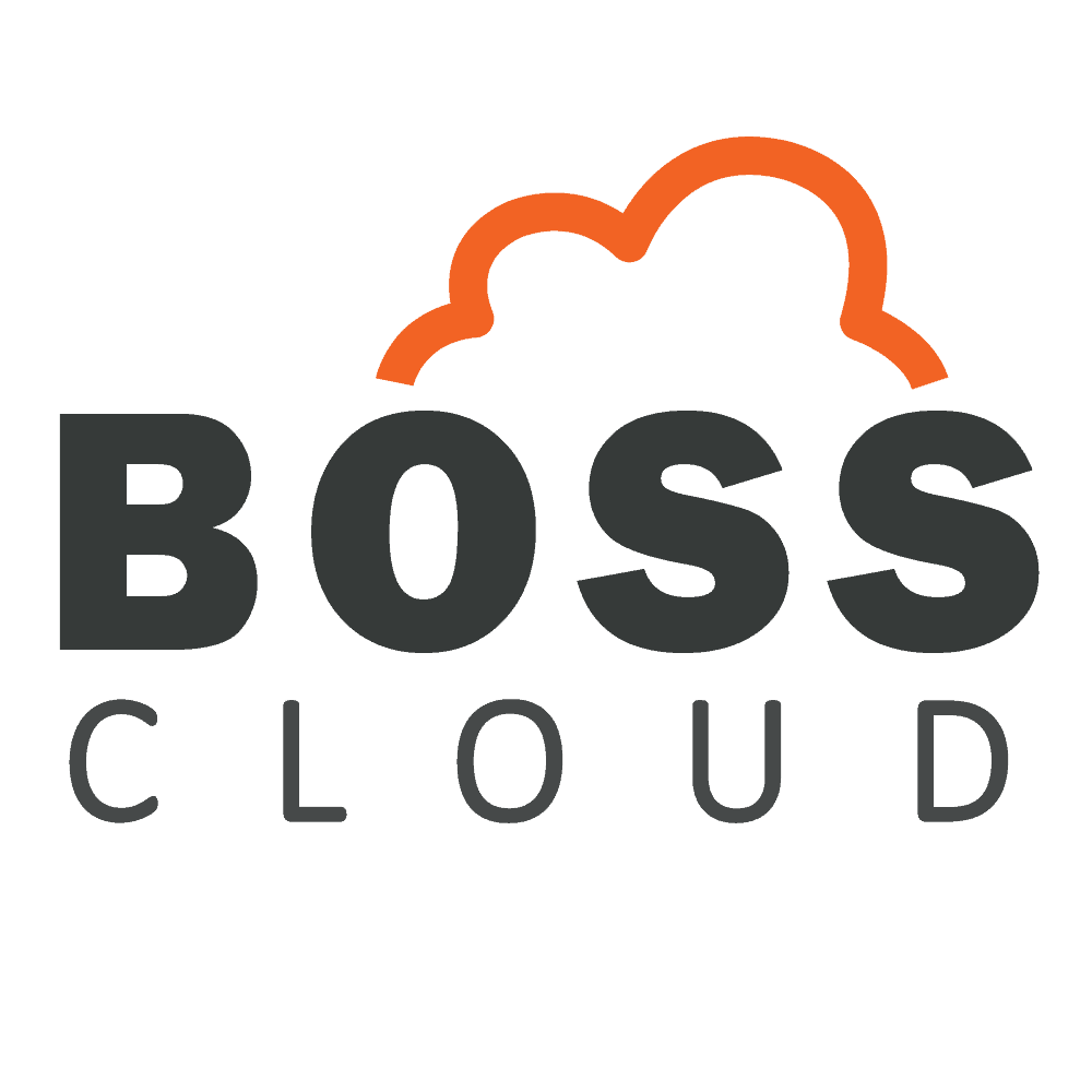 BOSSCloud Service - Alphamatic